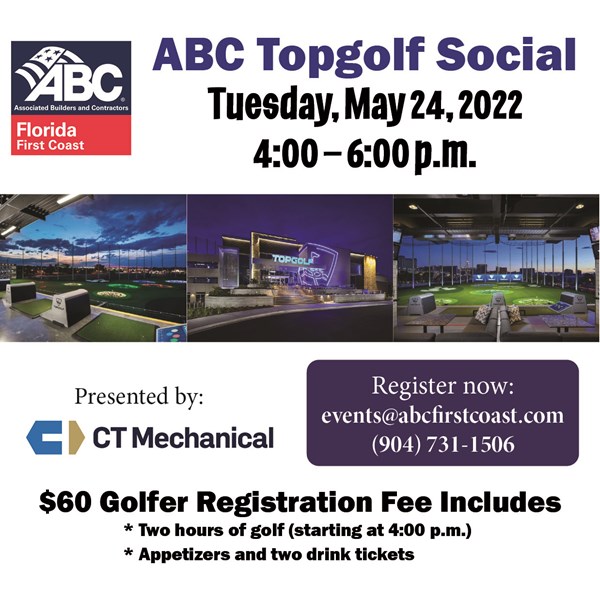 Topgolf Social