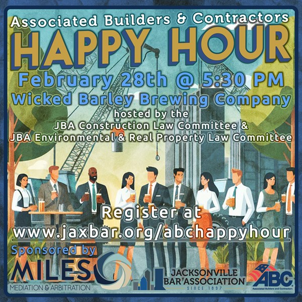 ABC Happy Hour