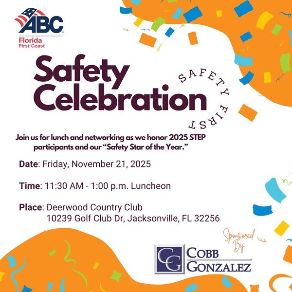 November Monthly Luncheon
