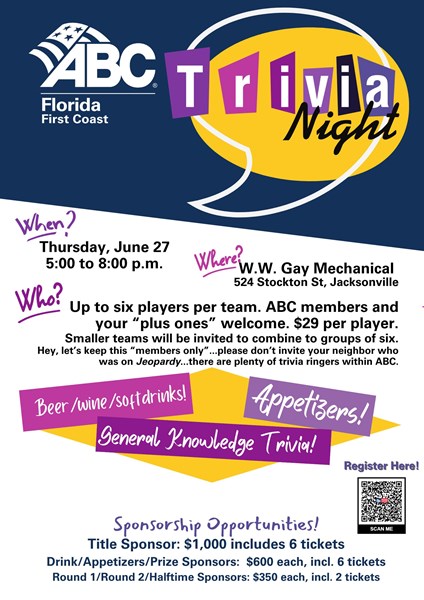 Trivia Night